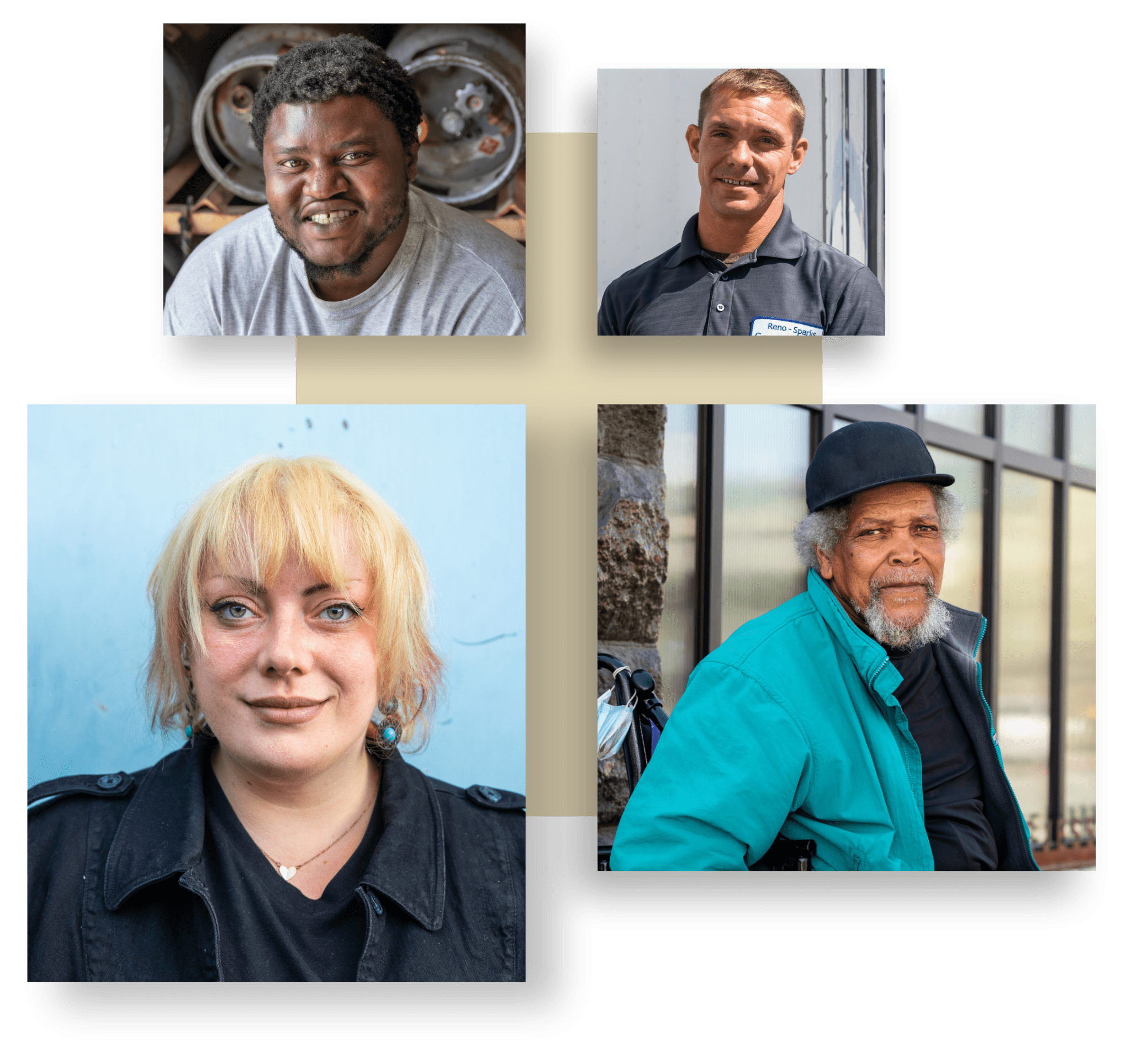 Homeless Shelter Near Me - Reno-Sparks Gospel Mission | Home