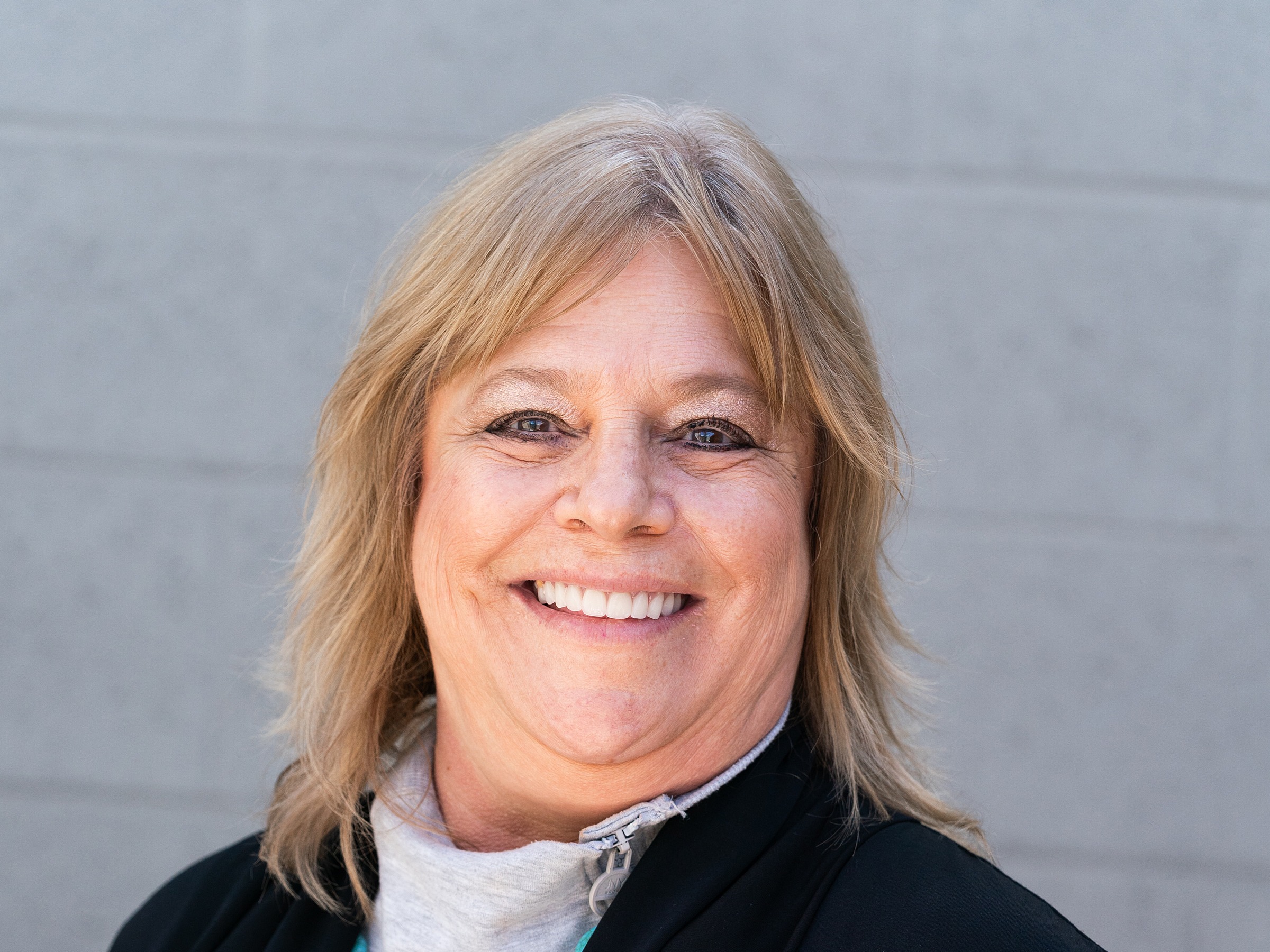 Marie Krueger - RSGM