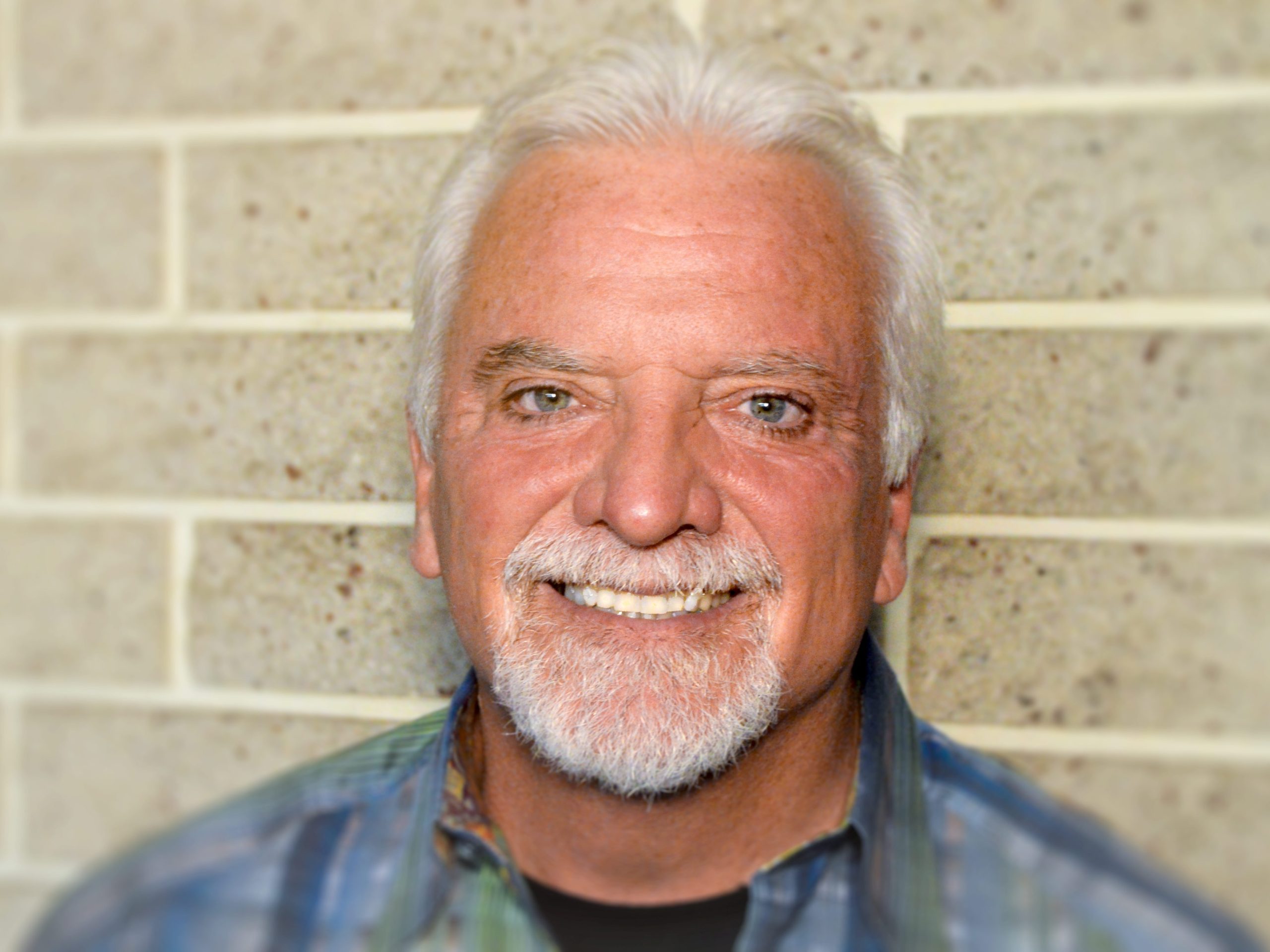 Pastor Rick Redding - RSGM