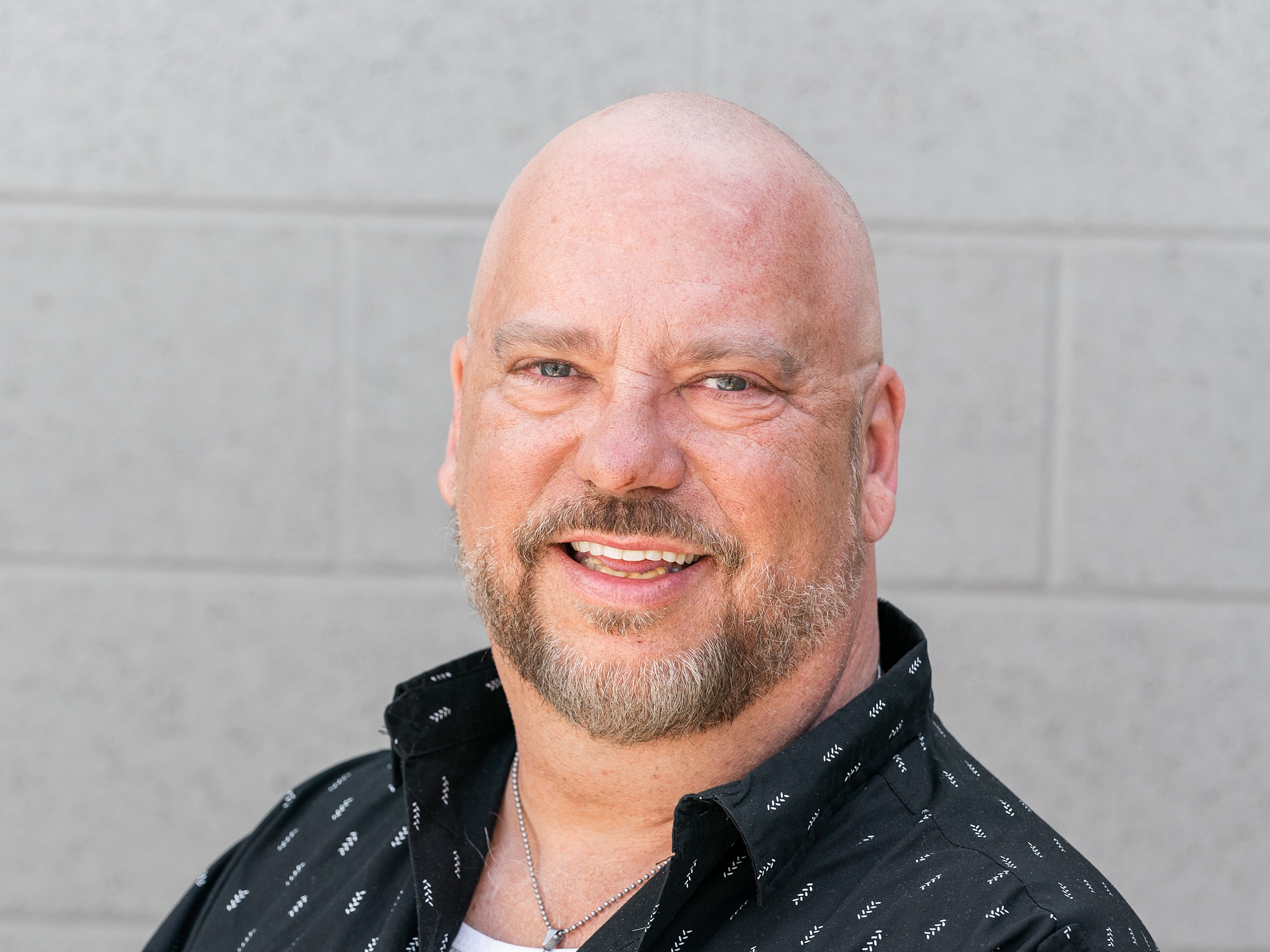 Timothy Mikes - RSGM