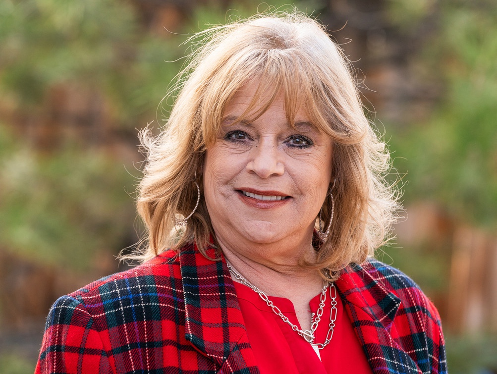 Marie Krueger - RSGM