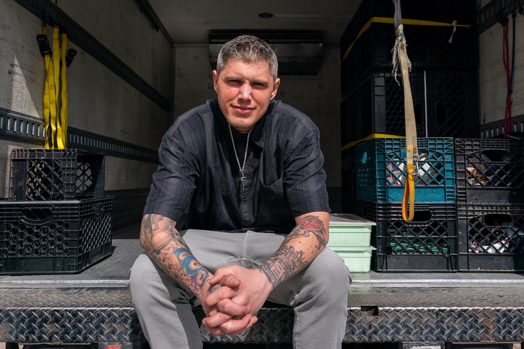 Meet James - RSGM