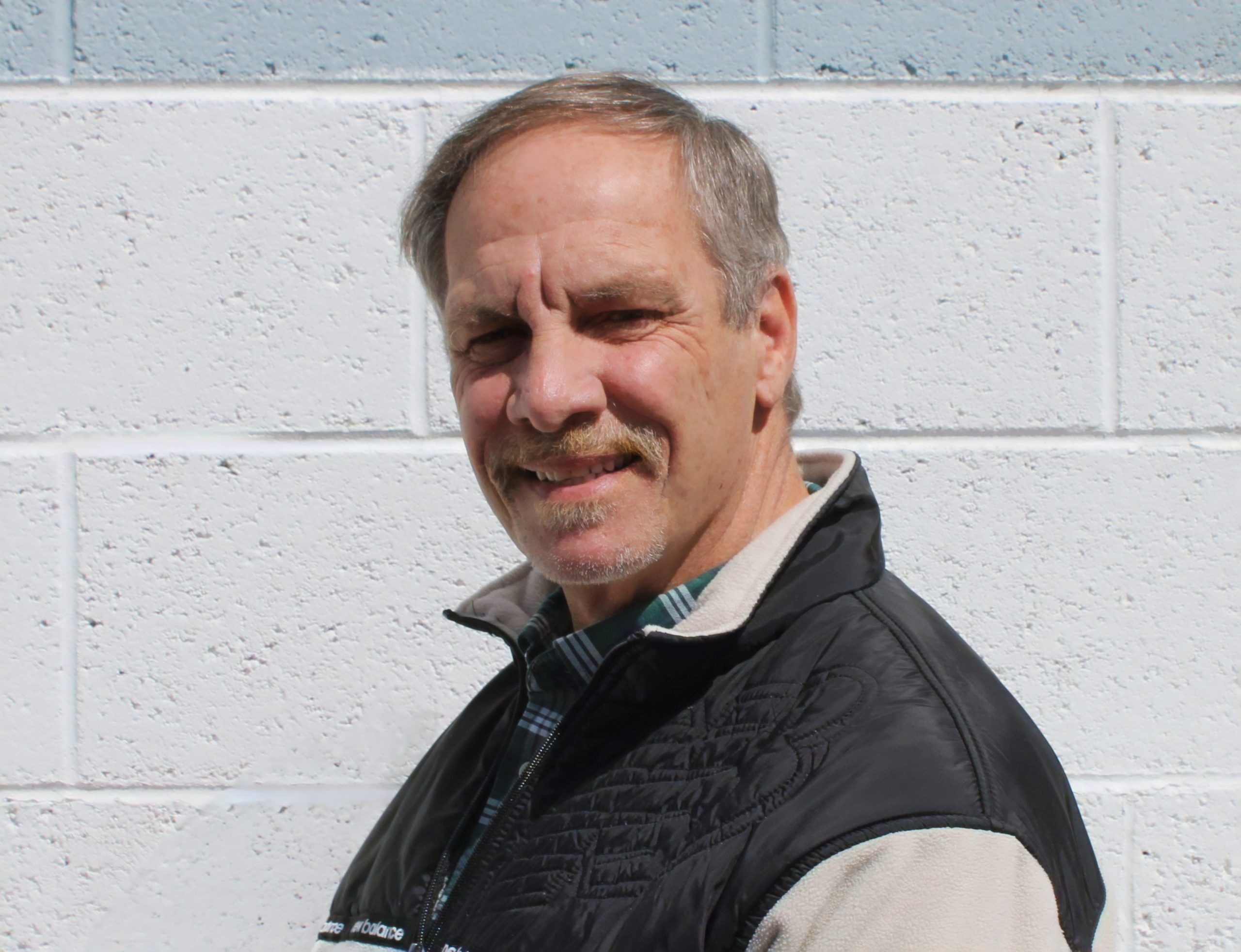 Nick Pavelich - RSGM